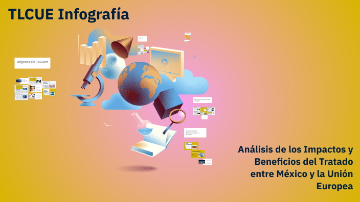 TLCUE Infografía by Patricio Alcalá on Prezi