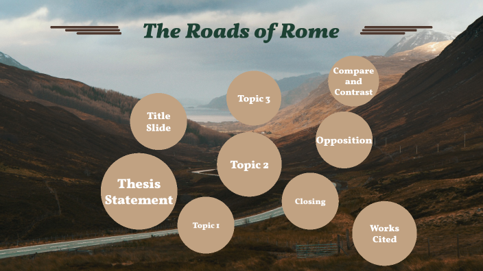 The Tragedy of Julius Caesar Project by Dalton Grier on Prezi