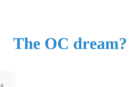 AIESEC OCP Presentation by Philip Telmer on Prezi