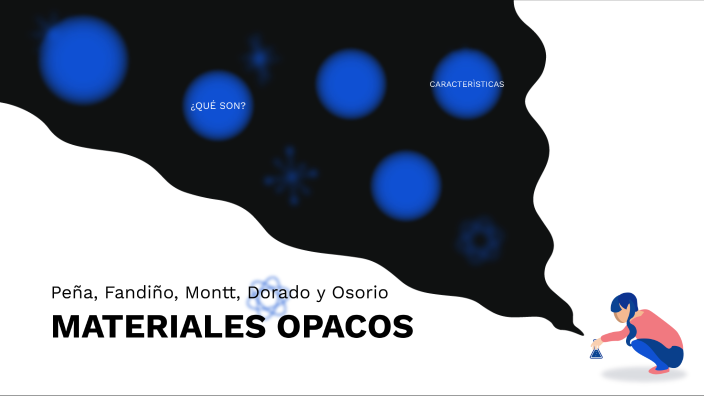 Materiales Opacos by Laura Daniela Osorio Salazar on Prezi