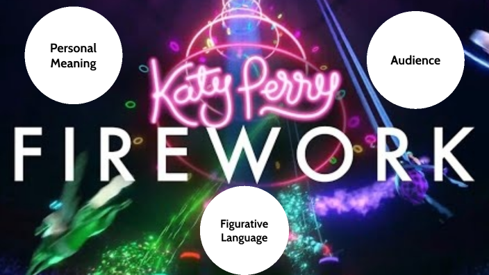 Firework-Katy Perry by Hendrix Whittle on Prezi