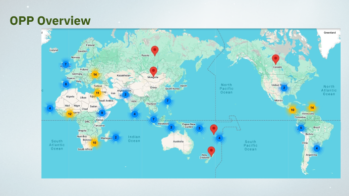 OPP Overview by Susan Perry on Prezi