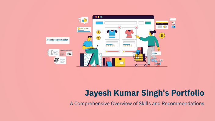 Jayesh Kumar Singh's Portfolio by Jayesh singh on Prezi