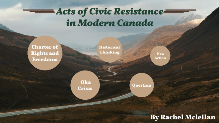 Canadian History Final Project by Rachel McLellan on Prezi