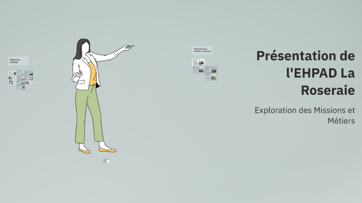 Présentation de l'EHPAD La Roseraie by ALICE MEUNIER on Prezi