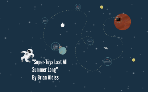 "Super-Toys Last All Summer Long" by Oliver Karlsson on Prezi
