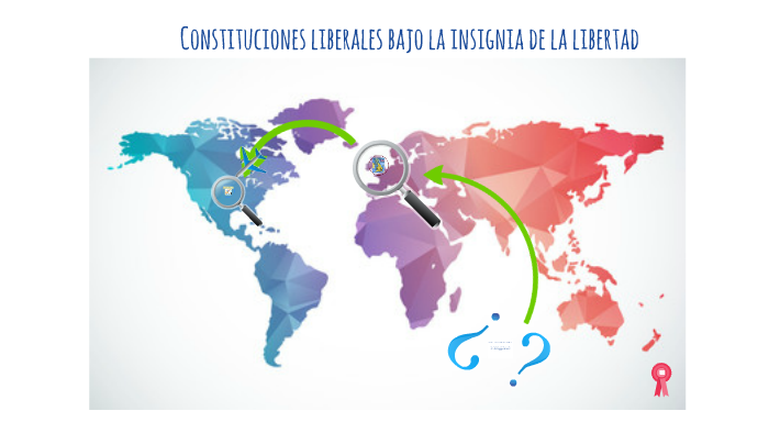 Constituciones liberales bajo la insignia de la libertad by Gabriella ...