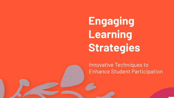 Engaging Learning Strategies by Test User on Prezi