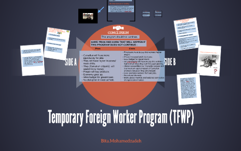 Temporary Foreign Worker Program (TFWP) by bita mohamed on Prezi