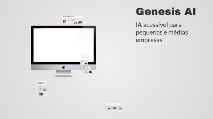 Genesis AI by Ray Batista on Prezi