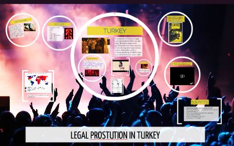 LEGAL PROSTUTION IN TURKEY by Deniz Ülgen on Prezi