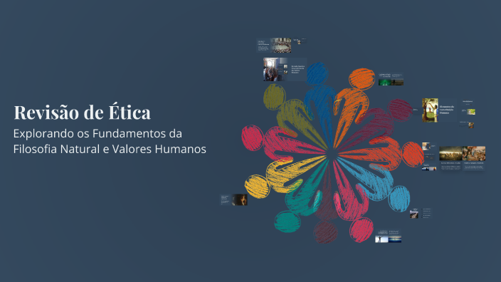Revisão de Ética by DION SANTOS on Prezi