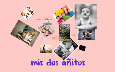 Mis dos añitos by Maria Jesús Rodríguez Gil on Prezi