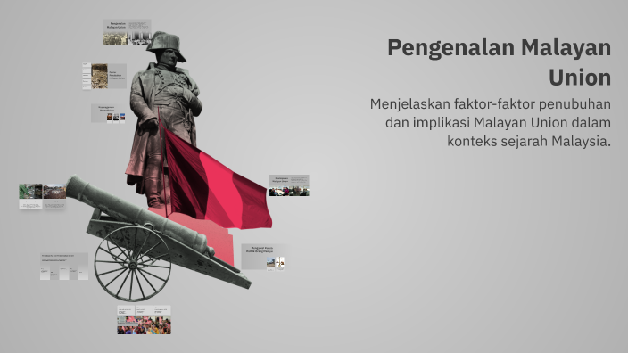 Pengenalan Malayan Union by [Mod] Adriel Ryan on Prezi