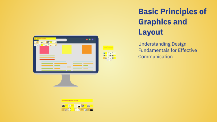 Basic Principles of Graphics and Layout by Edrian Flores on Prezi