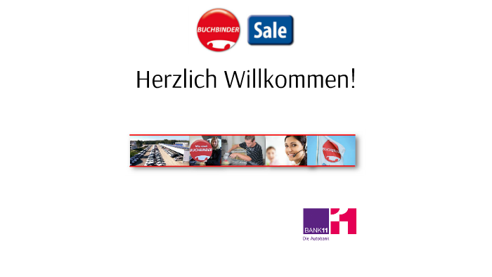 Herzlich Willkommen! by Kevin Krafft on Prezi