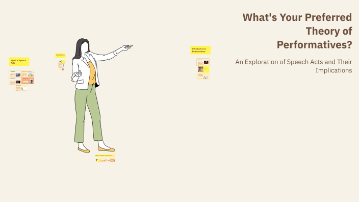 What's Your Preferred Theory of Performatives? by Anna Killen on Prezi