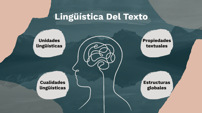 Lingüística Del Texto by Antonio Arévalo on Prezi