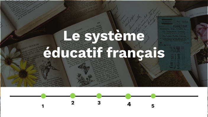 Présentation du système scolaire français by Camille Pascal on Prezi