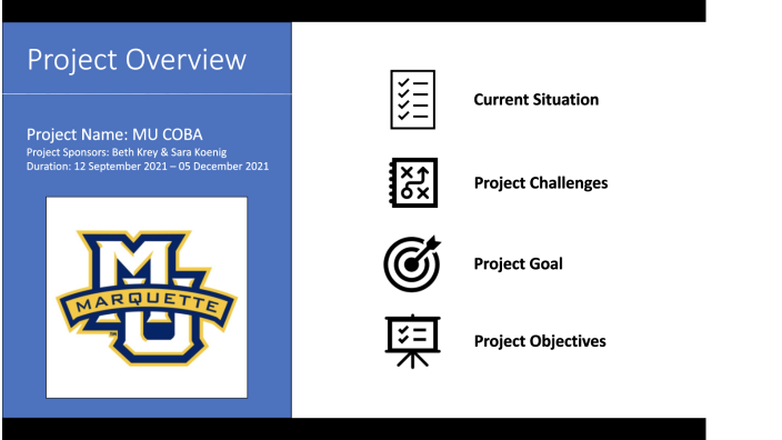 MU COBA by Andrew Campbell on Prezi