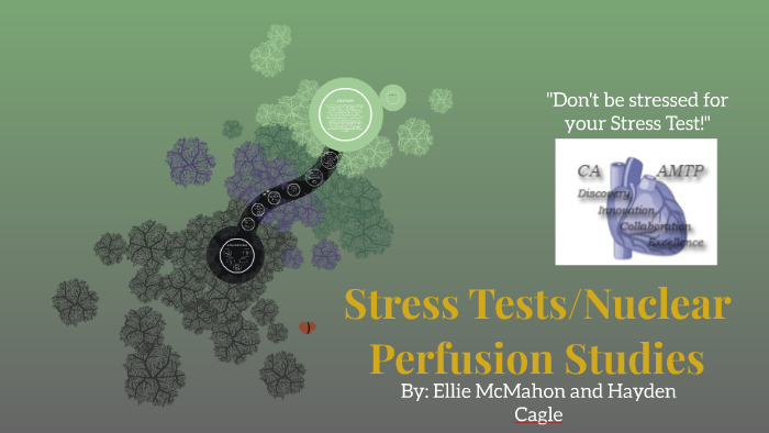 Stress Tests/Nuclear Perfusion Studies by Hayden C on Prezi