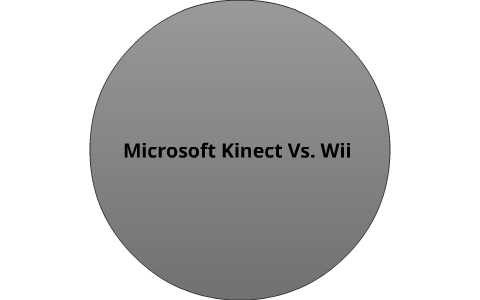 Microsoft Kinetic by Bryce Guse on Prezi