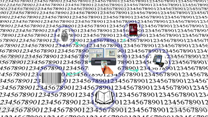 Effectiveness and efficiency of school ID scanners: by alexis gimenez ...