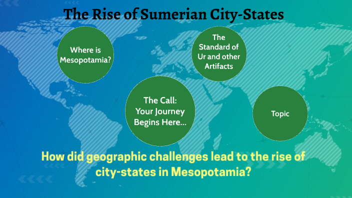 The Rise of City-States by Lisa Collins on Prezi