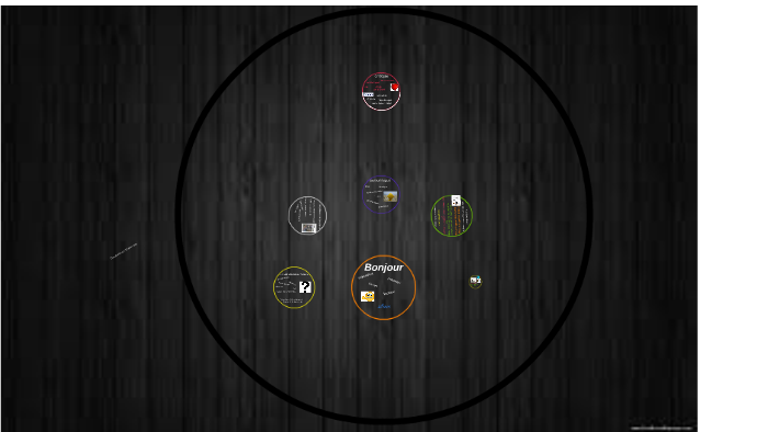 Carnet d'écriture by vincent lavery