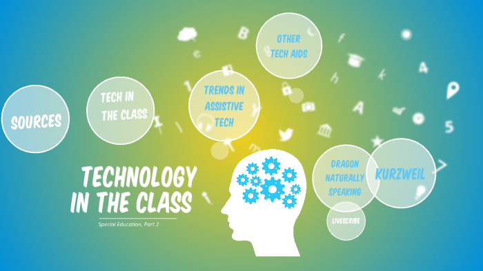 Technology Experiences by Alice Mendelson on Prezi