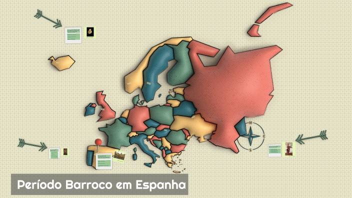 barroco espanhol by ana silvestre on Prezi