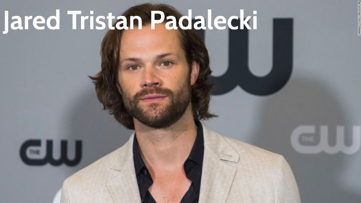 Jared Tristan Padalecki by nadia quintero on Prezi