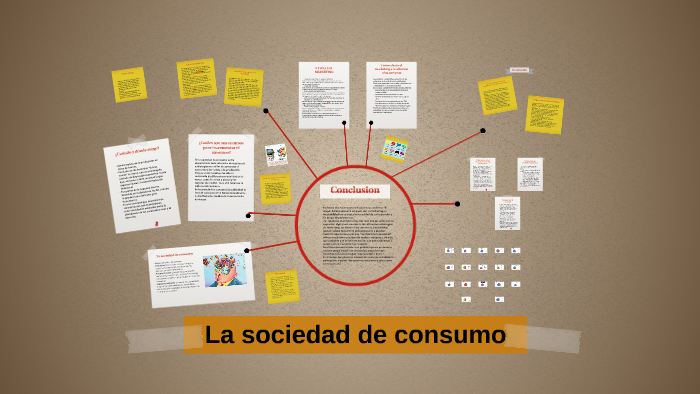 La sociedad de consumo by Rocio Alvarez on Prezi
