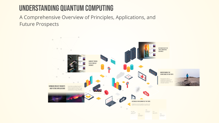 Understanding Quantum Computing by bilaaala on Prezi