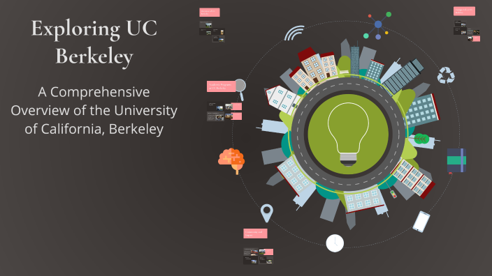 Exploring UC Berkeley by Kenny Nguyen on Prezi