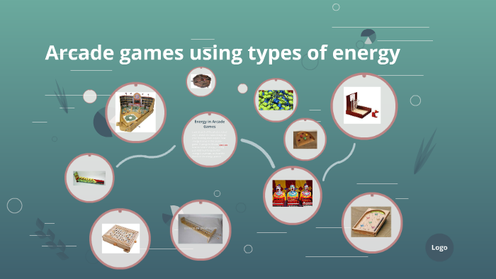 Energy in Arcade Games by Gary Poulgrain on Prezi