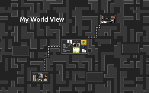 My World View by Kerry Kang on Prezi