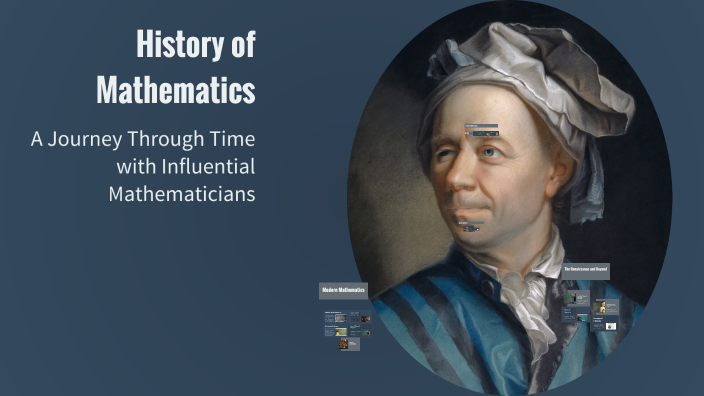 History of Mathematics by Jade Carillo Labnao on Prezi