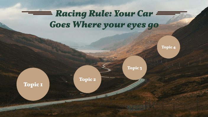 The Art of Racing in the Rain by connor braithwaite on Prezi