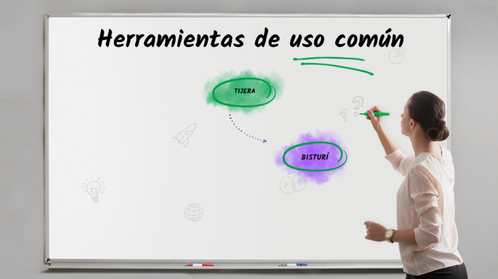 HERRAMIENTAS DE USO COMÚN by Juan A Soto on Prezi