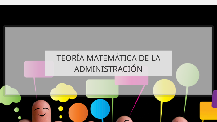 PRINCIPALES TECNICAS DE LA IO SON by Harold Steven Novoa Niño on Prezi