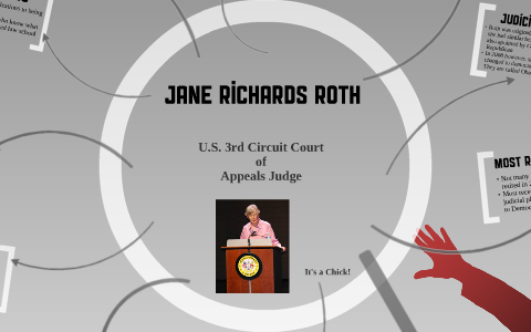 Jane Richard Roth by Mclovin Snickerdoodle on Prezi