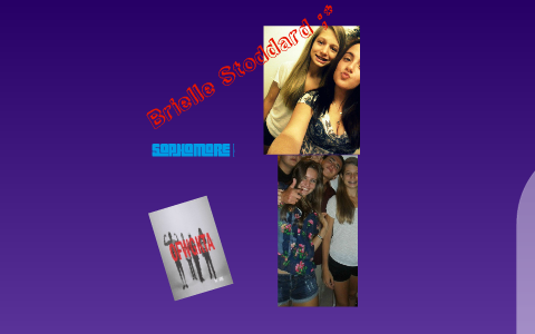 Daily Schedule by Brielle Stoddard on Prezi