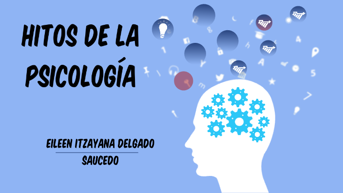 Etapas importantes de la psicología. by eileen delgado on Prezi