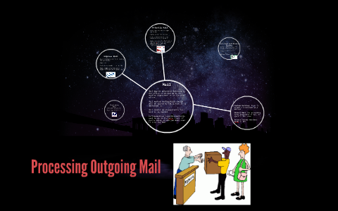 Processing Outgoing Mail by Sonja Frakes on Prezi