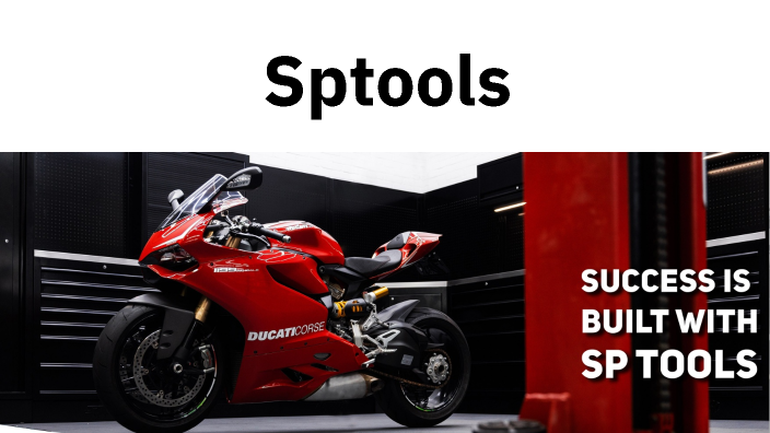 Sptools stage by wouter van dorp on Prezi