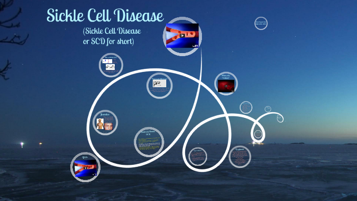Sickle Cell Disease by Jaundra Clark on Prezi