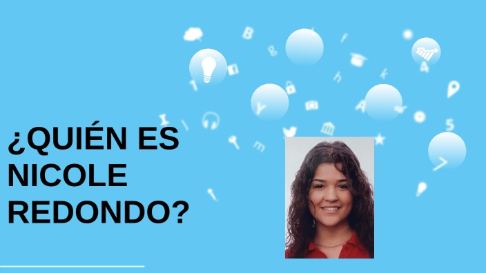Nicole Redondo by Nicole Redondo on Prezi