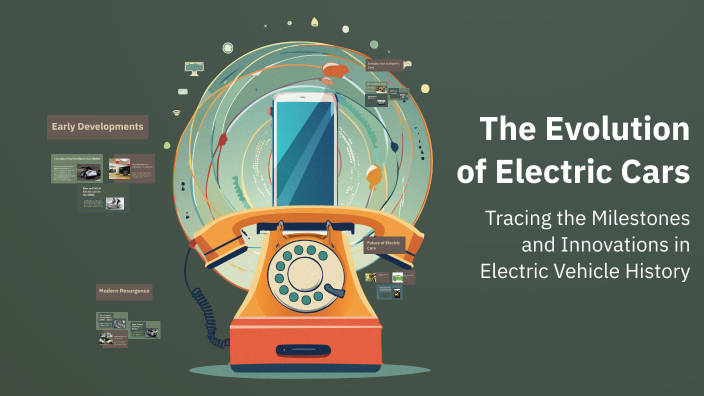 The Evolution of Electric Cars by Evan Viloria Enciso on Prezi