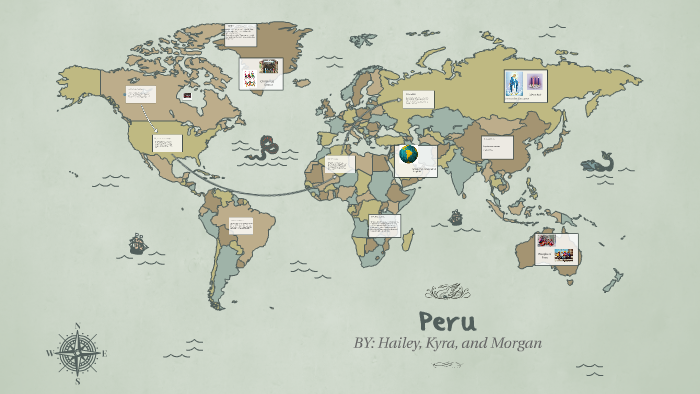 Peru by Hailey Stamper on Prezi